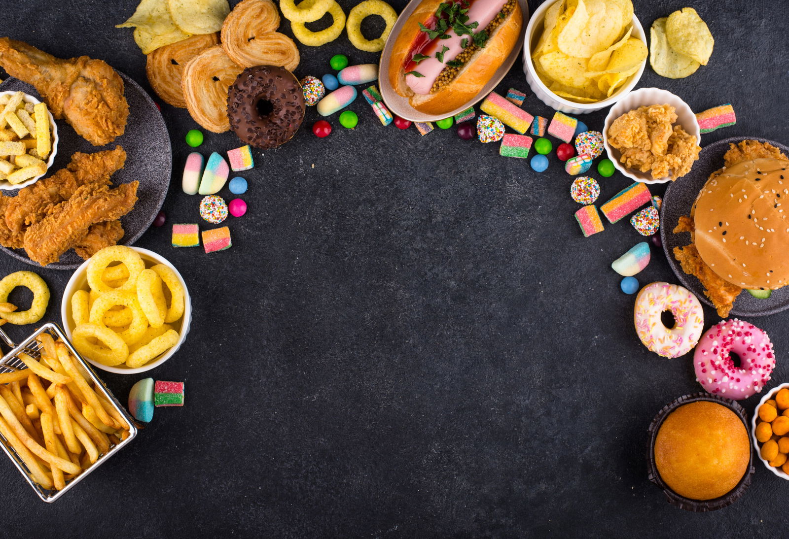 Here’s Why Keeping Count on Ultra-Processed Food Intake Is a Must for ...