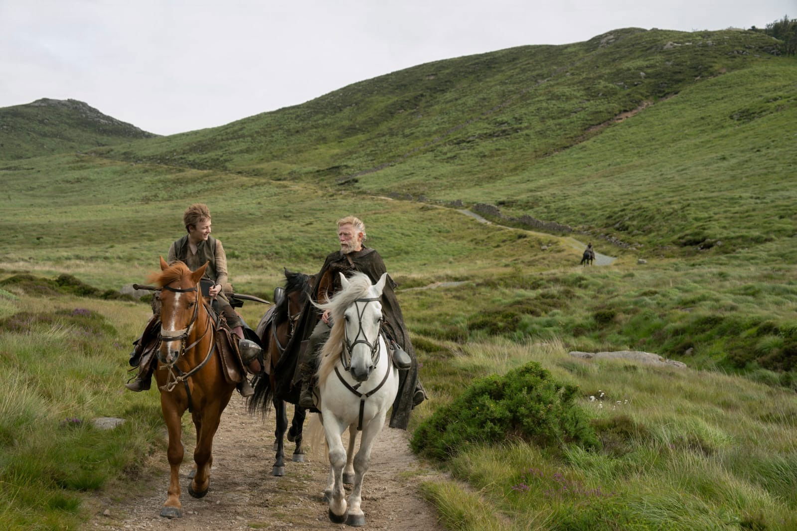 ‘A Knight of the Seven Kingdoms’ Ditches a Key Element That Made Every ...